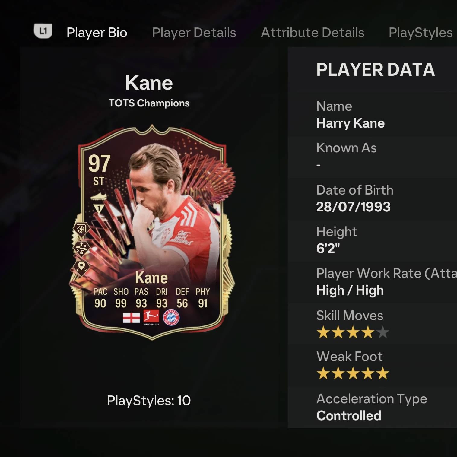 Post from Fut Fatish