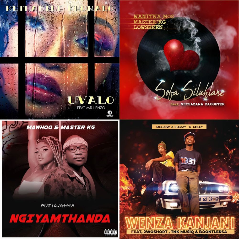 rethabile khumalo songs