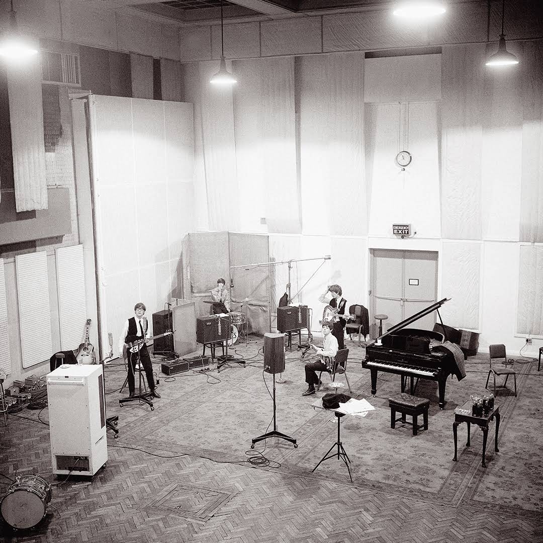 Post from The Beatles