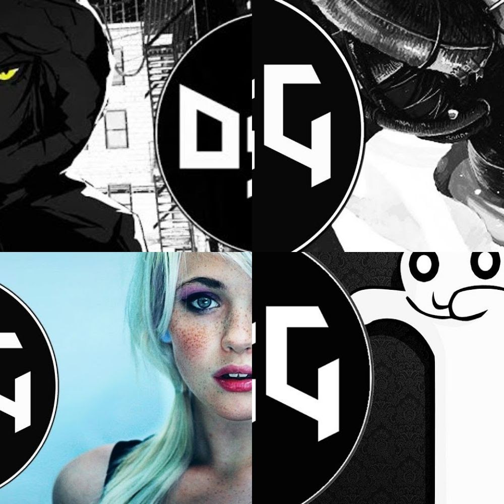 DubstepGutter Playlist