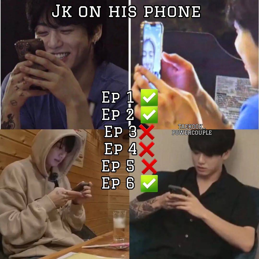 Post from Khushi's Taekookie