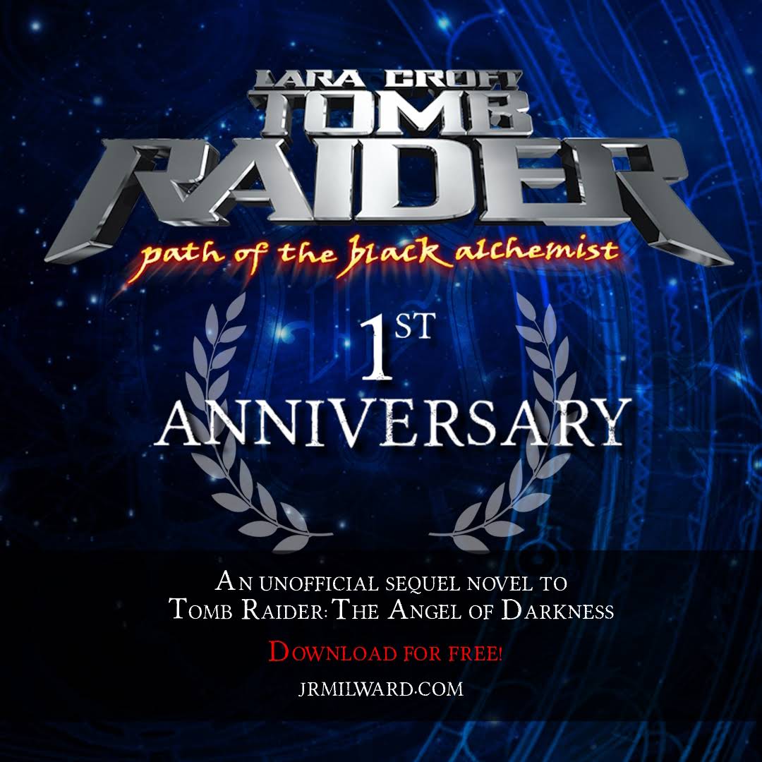 Post from Jennifer Milward