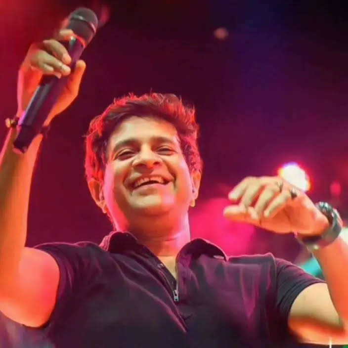 Post from KK - The Versatile Singer