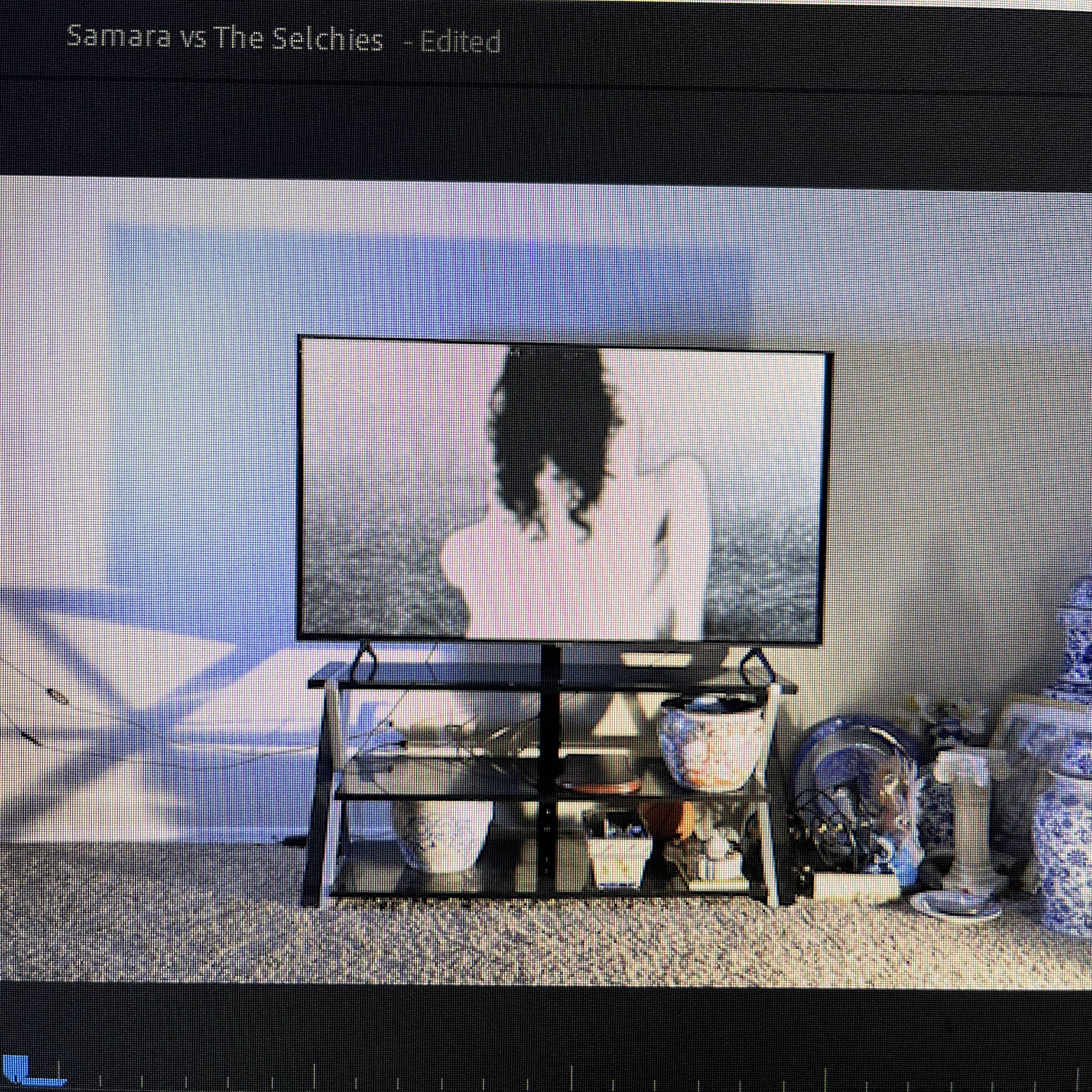 Post from The Selchies