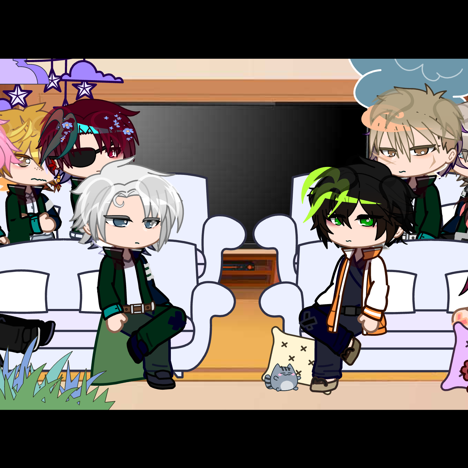 Post from DaydreamAndTed