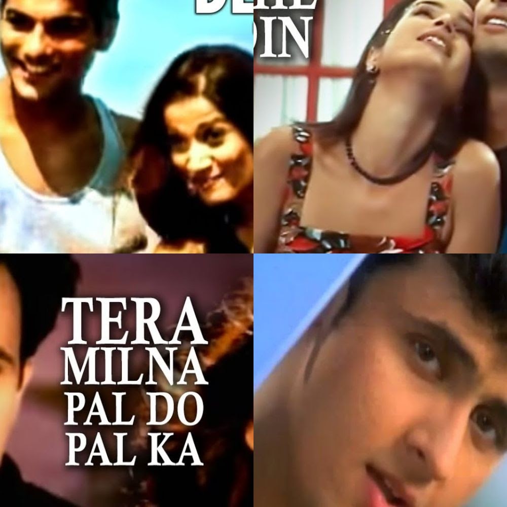 1990 S INDIAN POP SONGS MORE