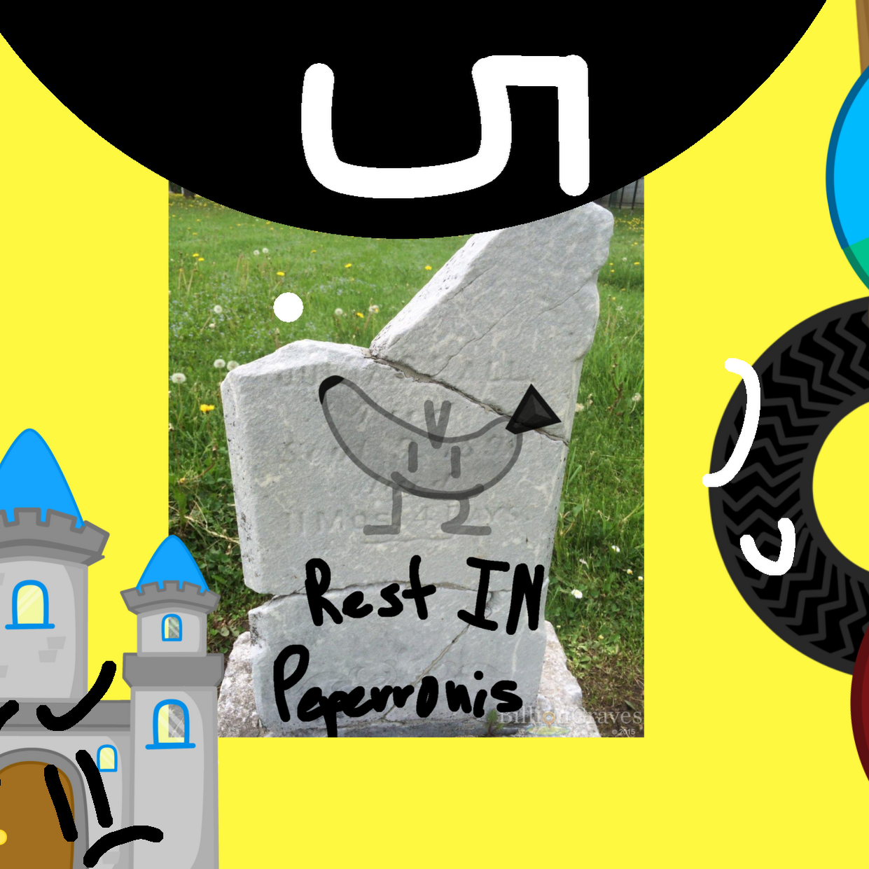 Post from itz.Dora_TheStickman