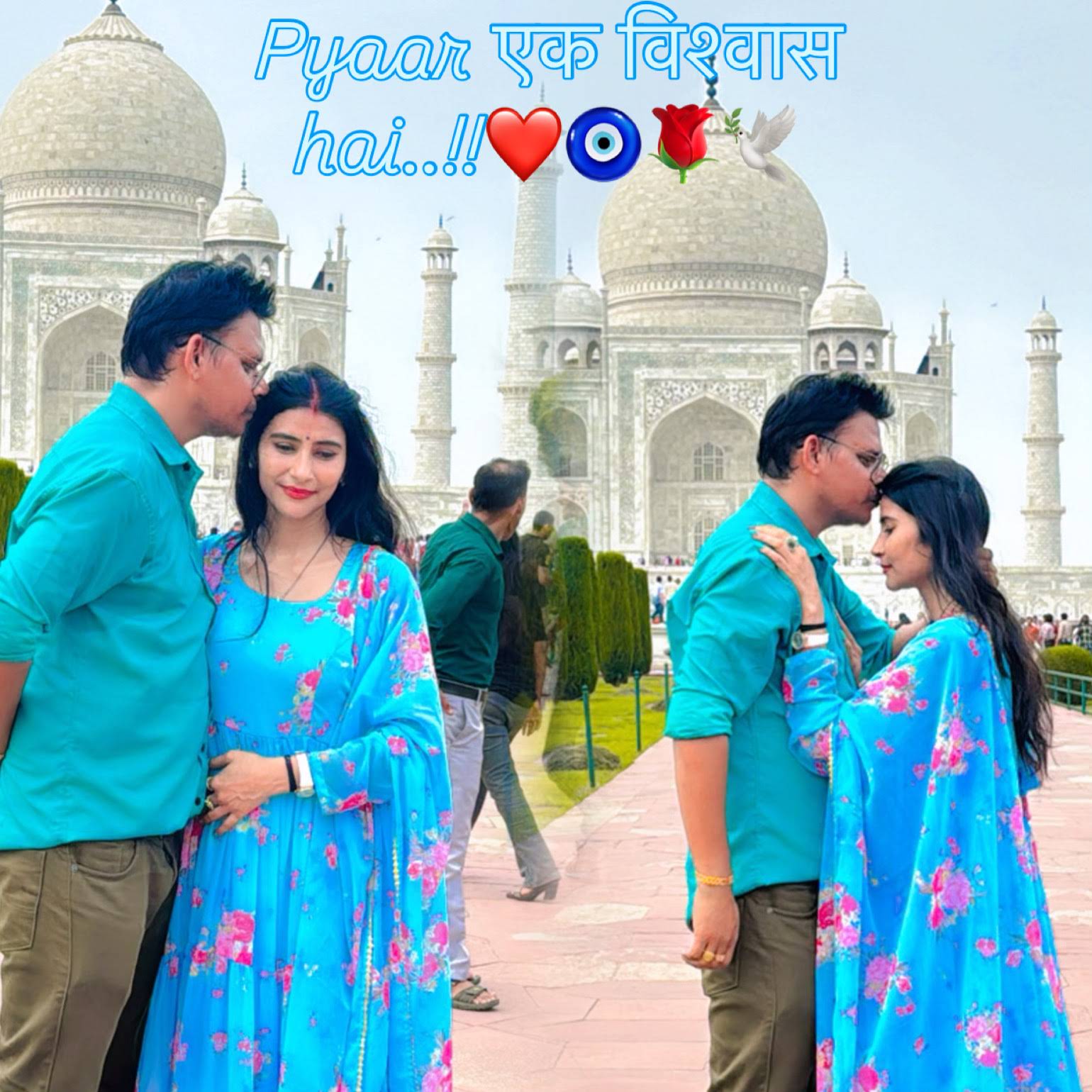 Post from Tejas Singh Official
