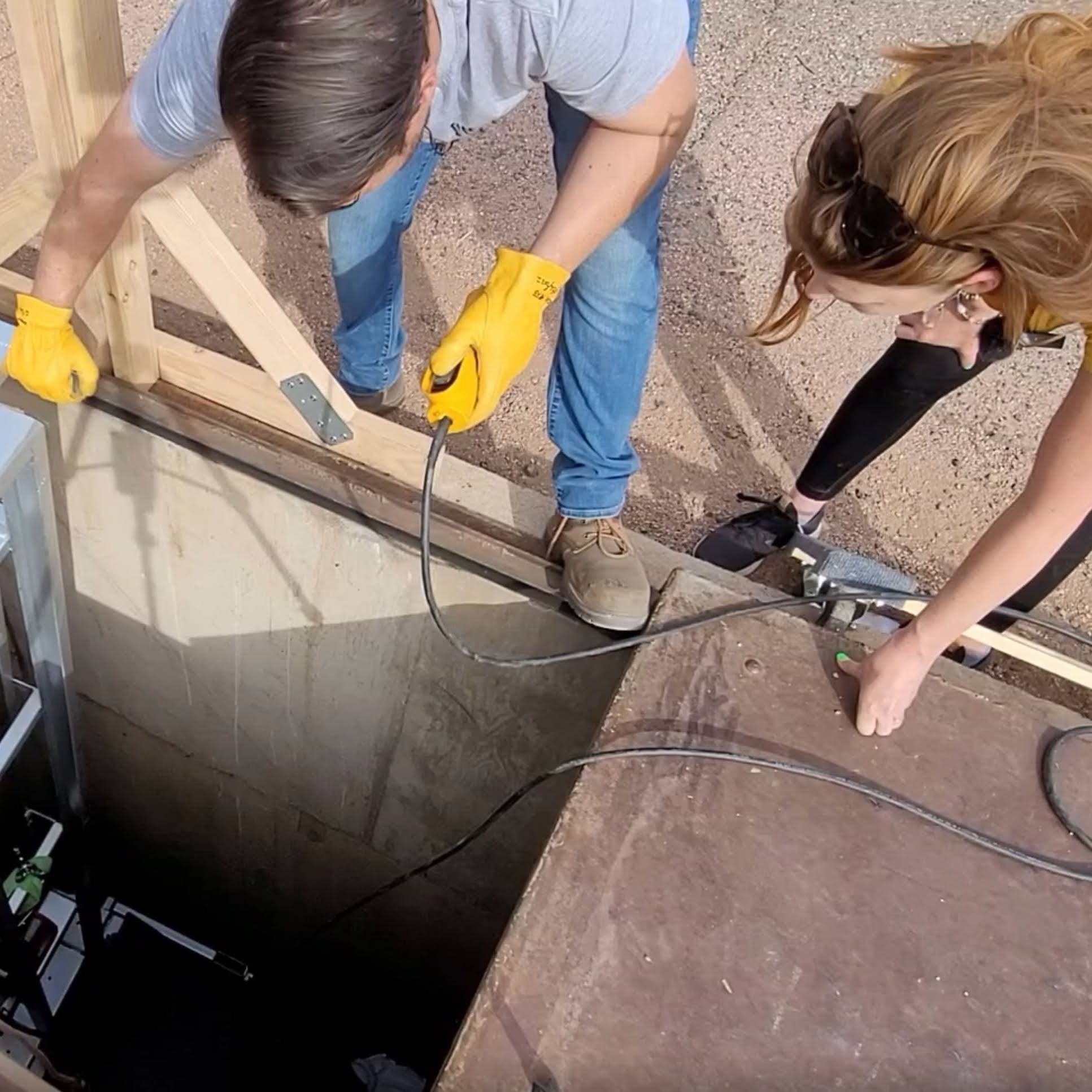 Post from Herb-O-Matic