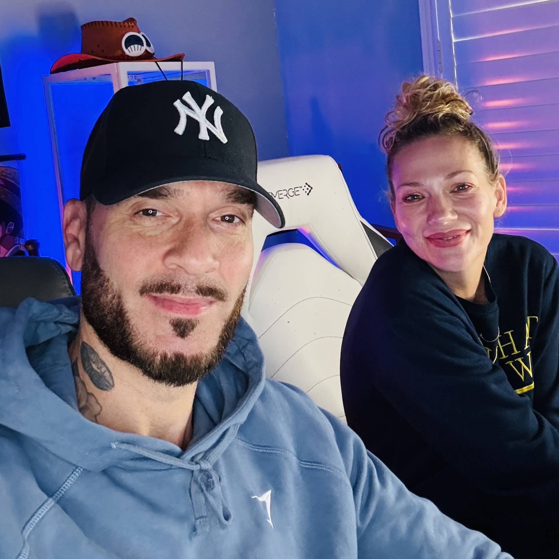 Post from DeVan Clan