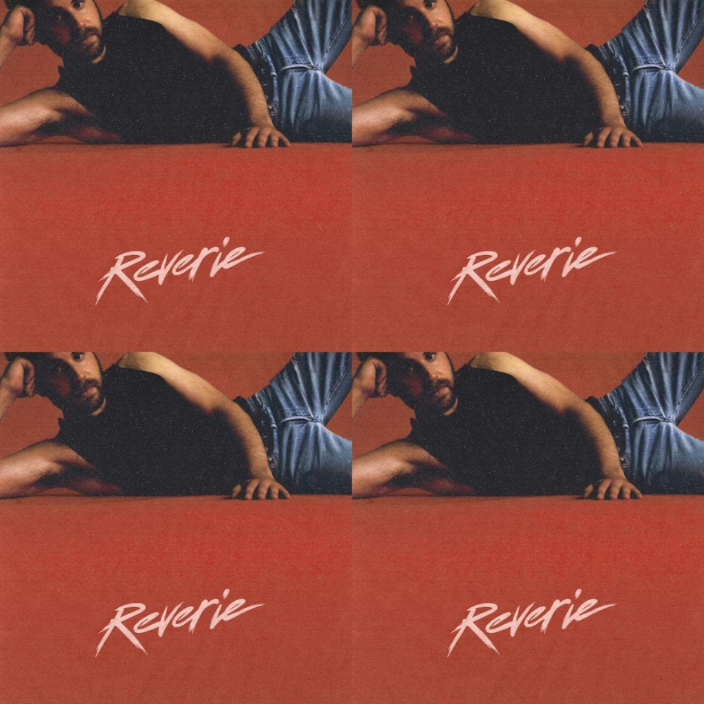 Ben Platt - Reverie (Full Album)
