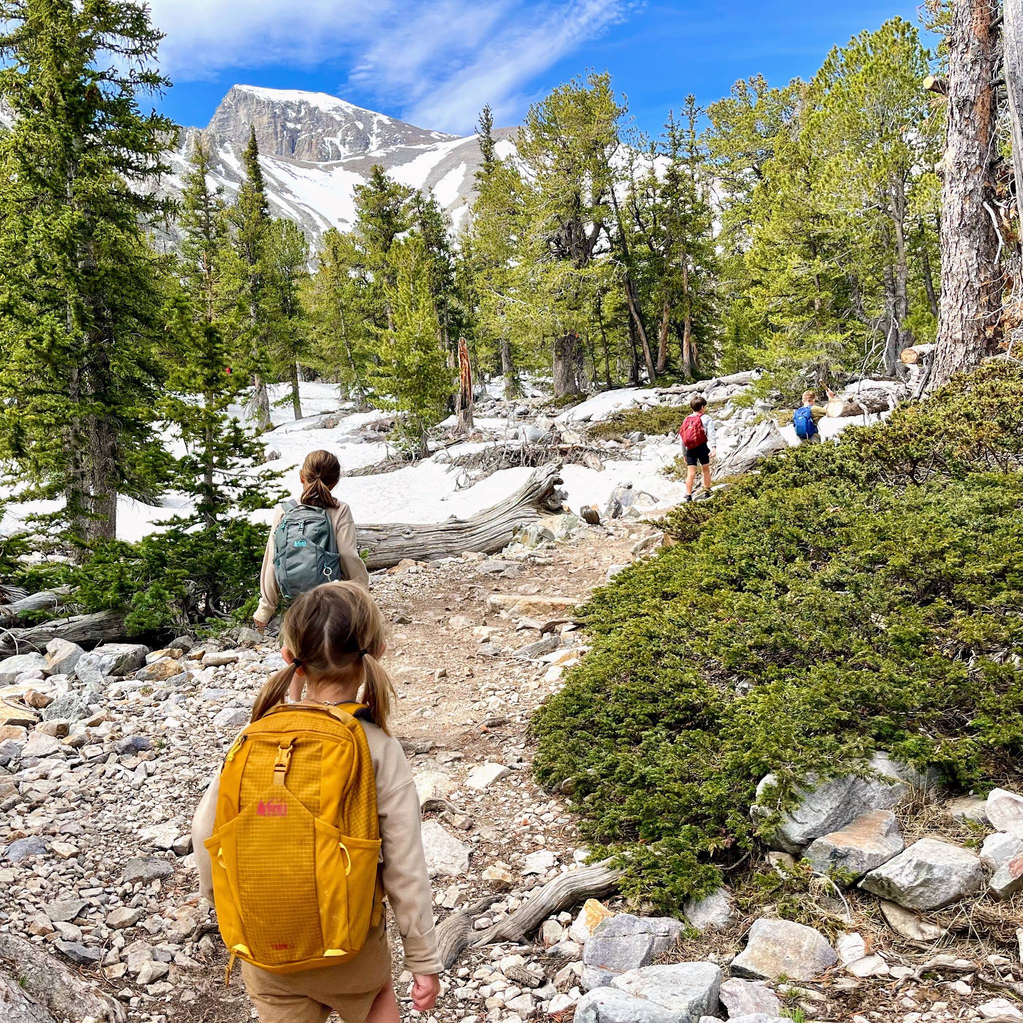 Post from Our Army Adventure