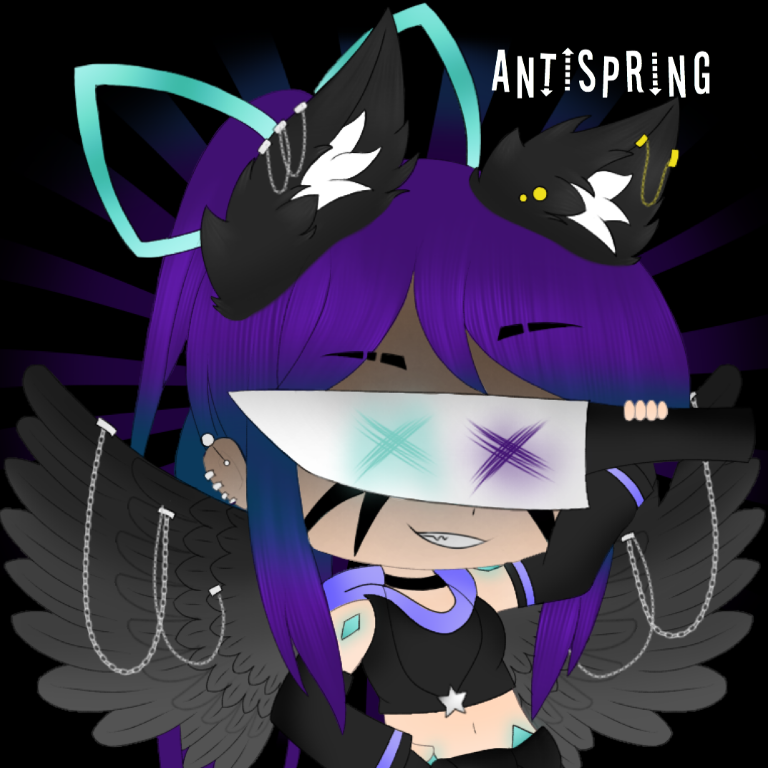 Post from Anti•Gacha•Spring