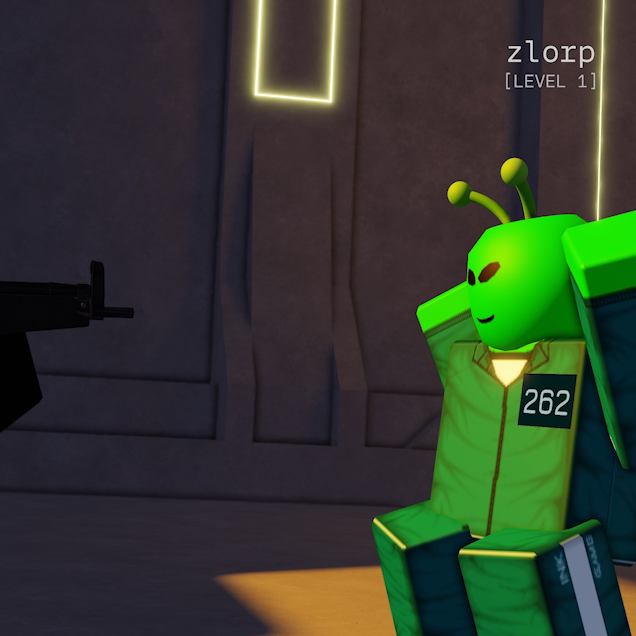 Post from Zlorp Gazorp