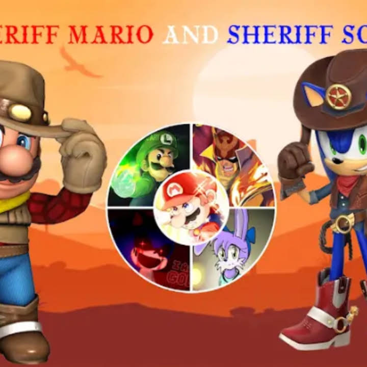 Post from Lucho Gaming