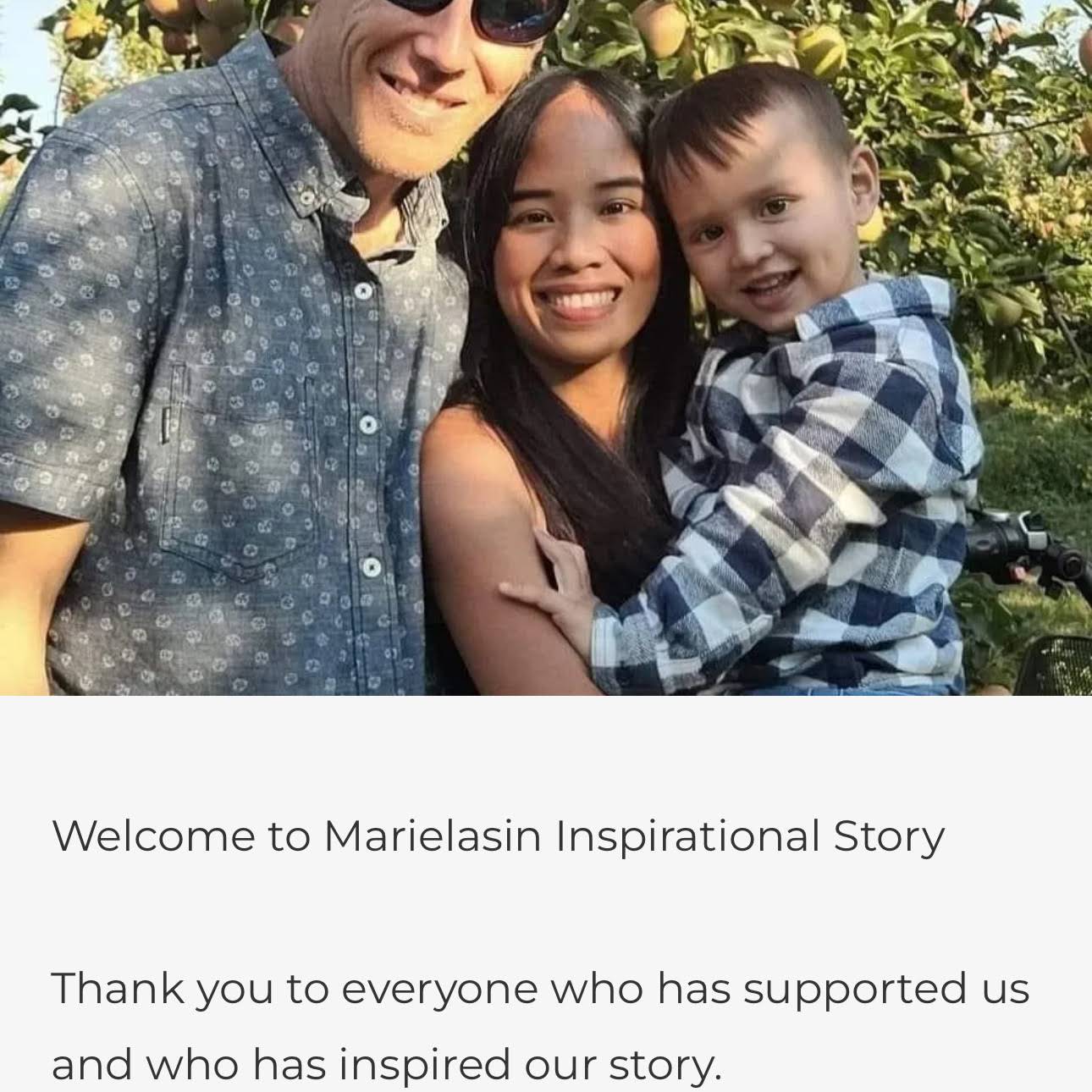 Post from Marielasin