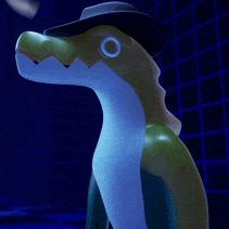 Post from TKTails VR