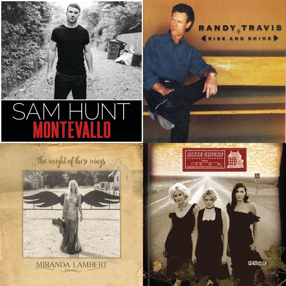 Love county songs ruintime