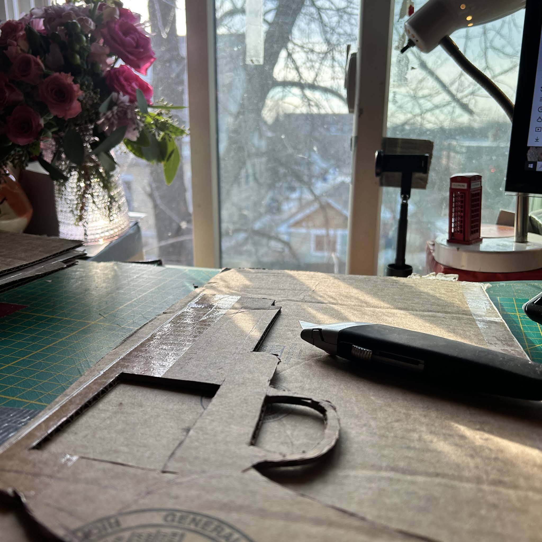 Post from Mr. Bologna