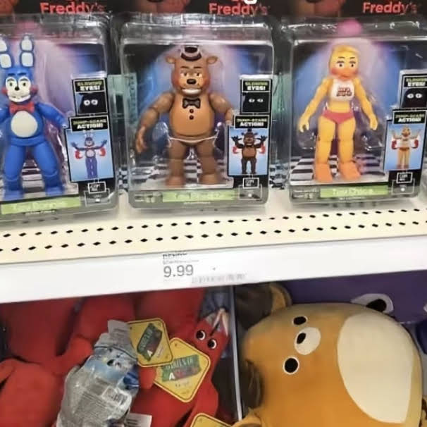 Post from Infinity J