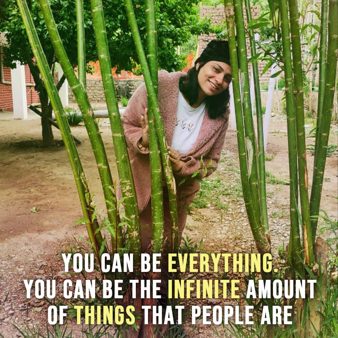 Post from Biofairy Ritu Rattewal