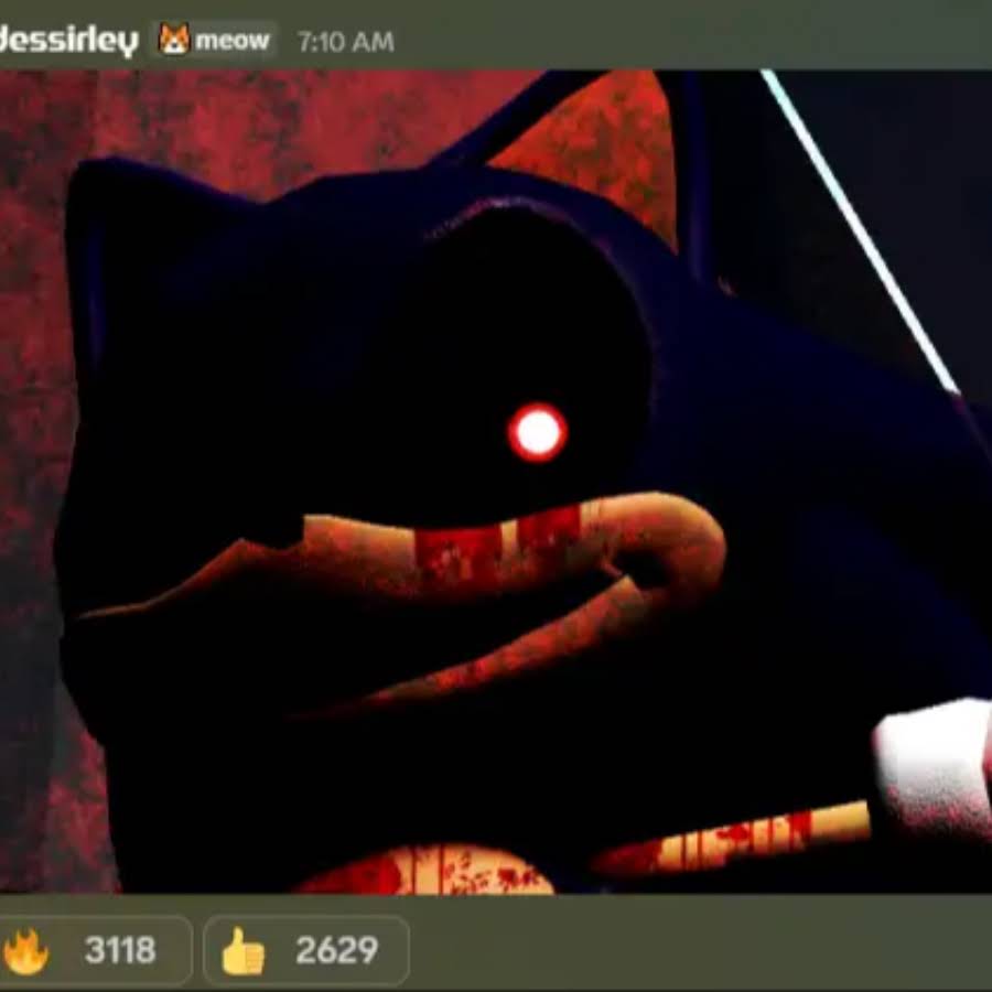 Post from Jaysonic Animations