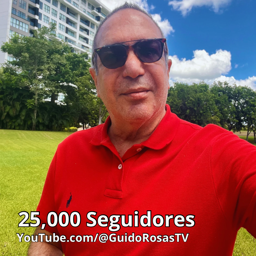 Post from Guido´s Vlog