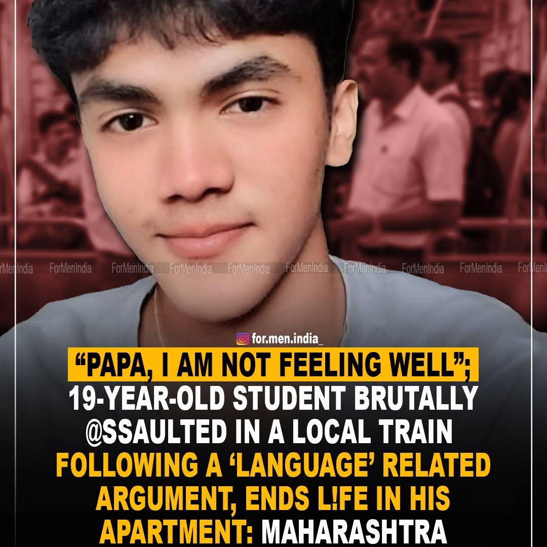 Post from For Men India