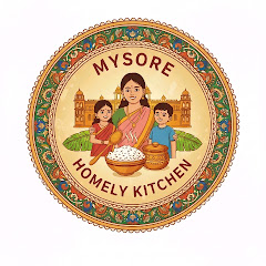 Mysore homely kitchen Realtime YouTube Live Subscriber Counter 🔥 ...