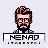 Post from Nenad Toronto