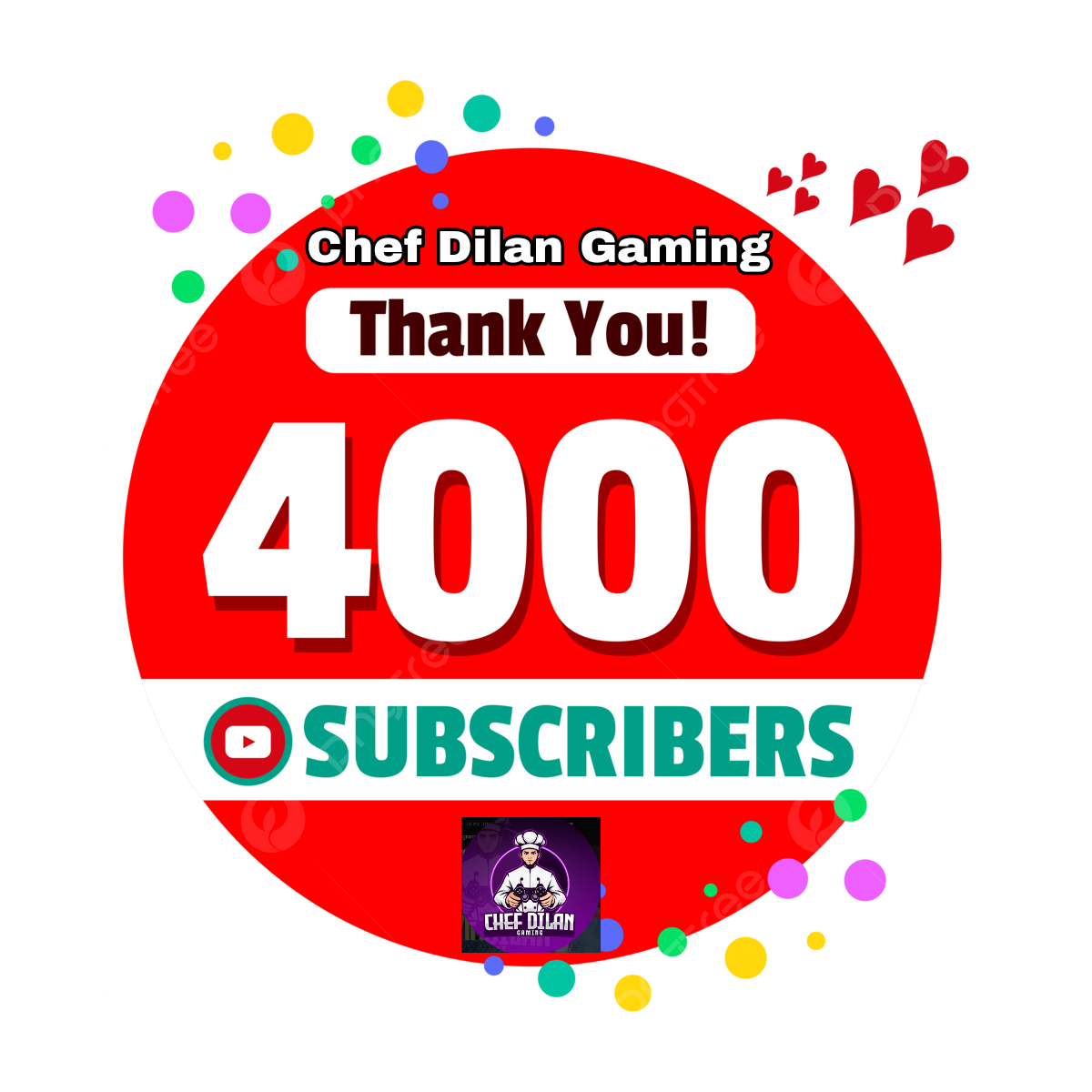 Post from CheF DilaN GaminG
