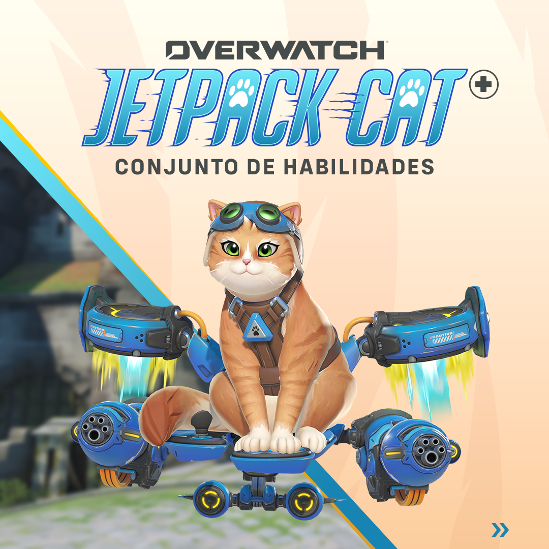Post from Overwatch LatAm