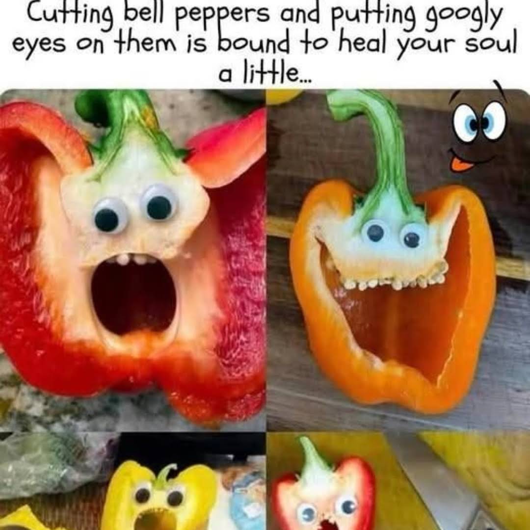 Post from No One Any Moore