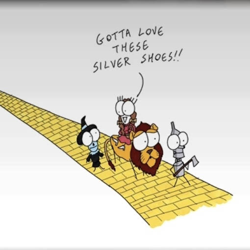 Post from John D Ruddy