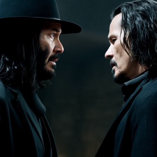 Post from stryder HD