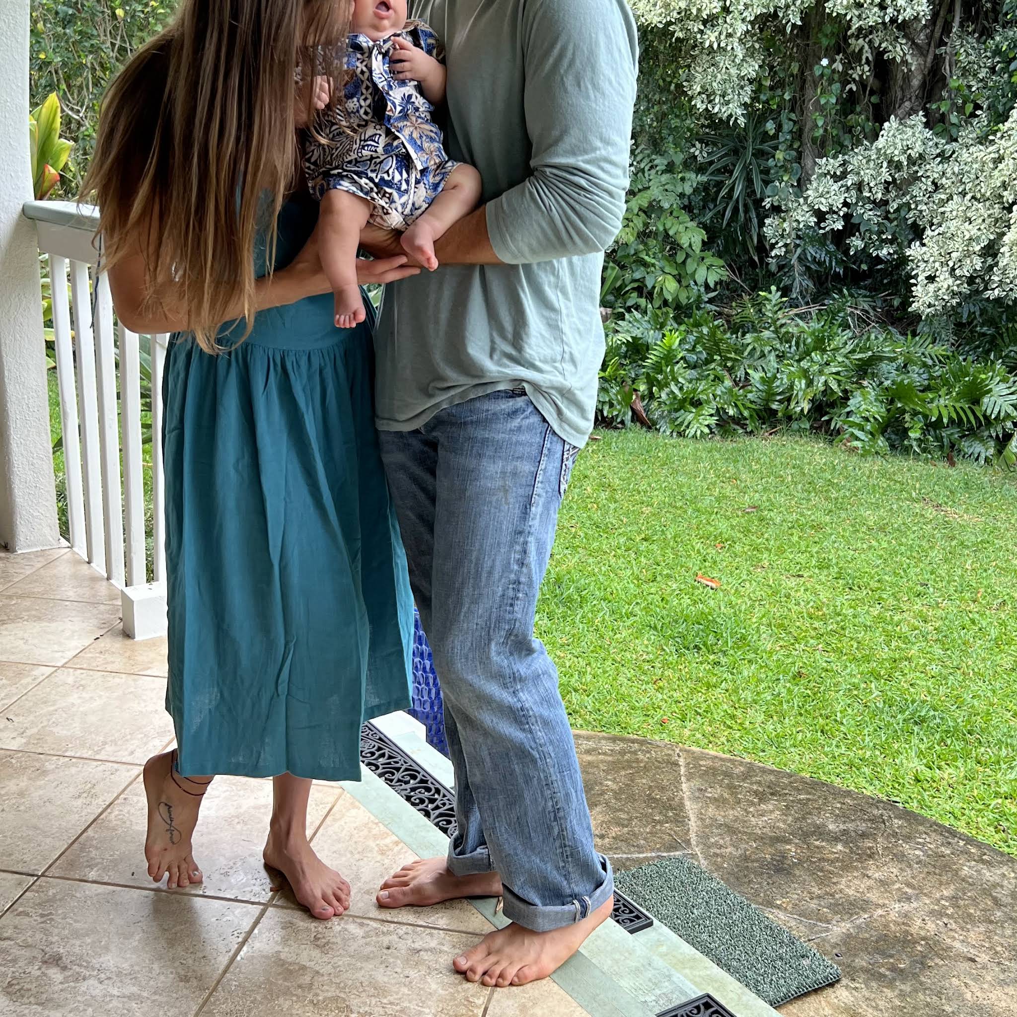 Post from Nicolle Off Grid