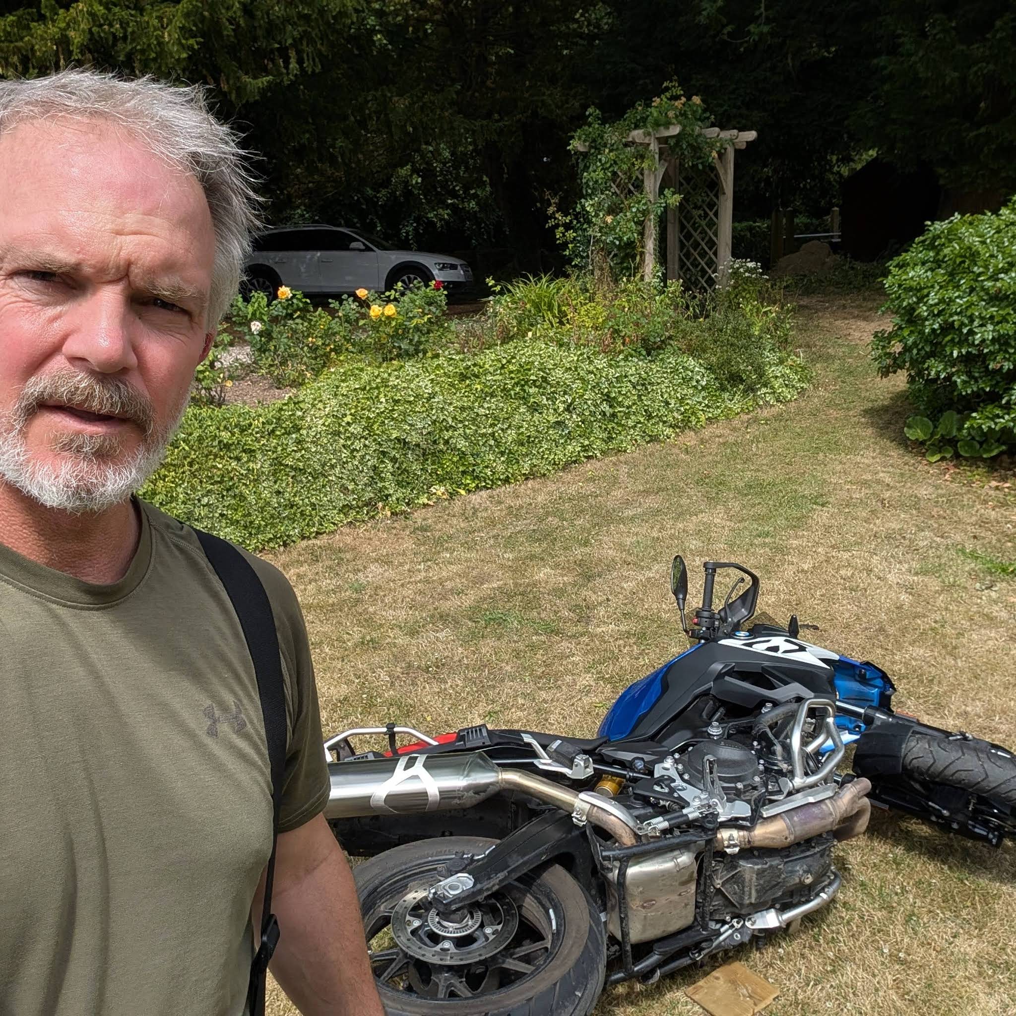 Post from Fast Jet Performance