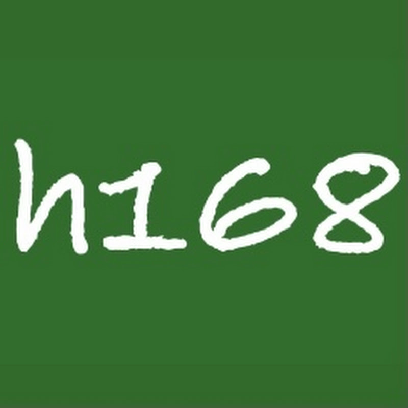 h168 大工虎の目チャンネル｜YouTubeランキング