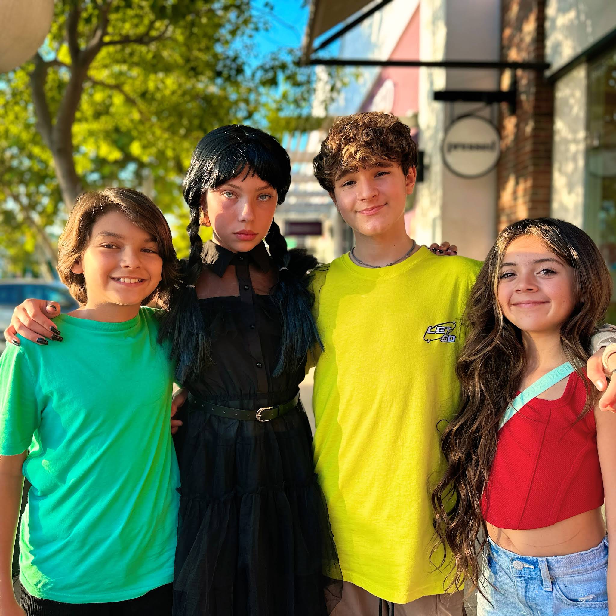 Post from ROCK SQUAD