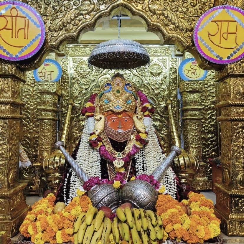 Post from Bhakti Mantra