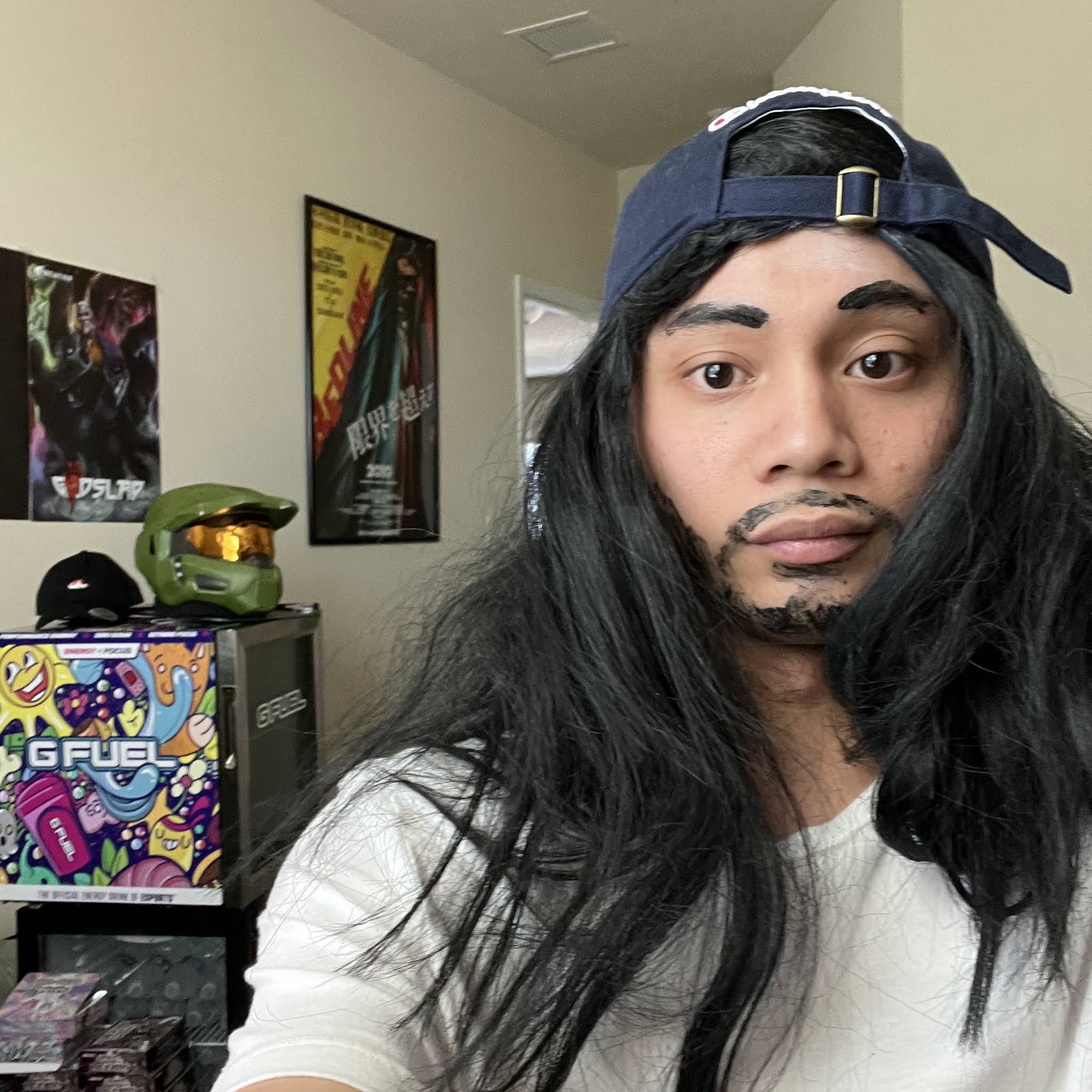 Post from Kevin Yellow