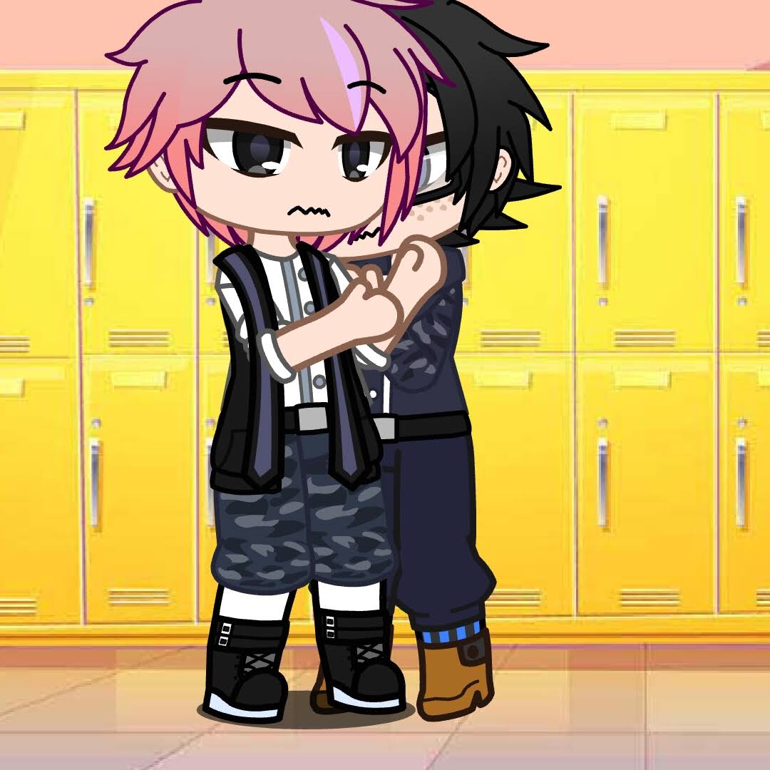 Post from Stan The gacha novice
