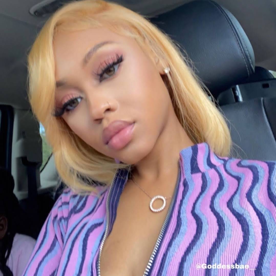 Post from Gamer With Locs