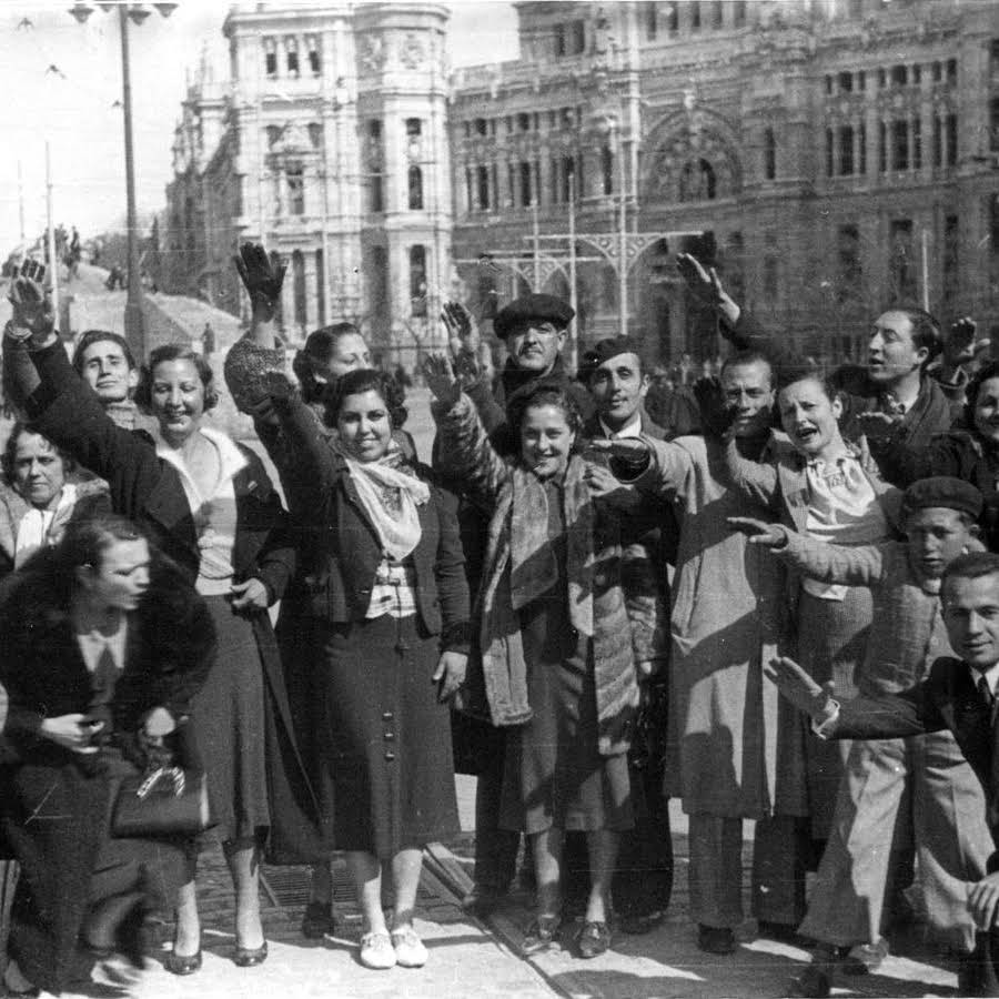 Post from Historias del Mundo X