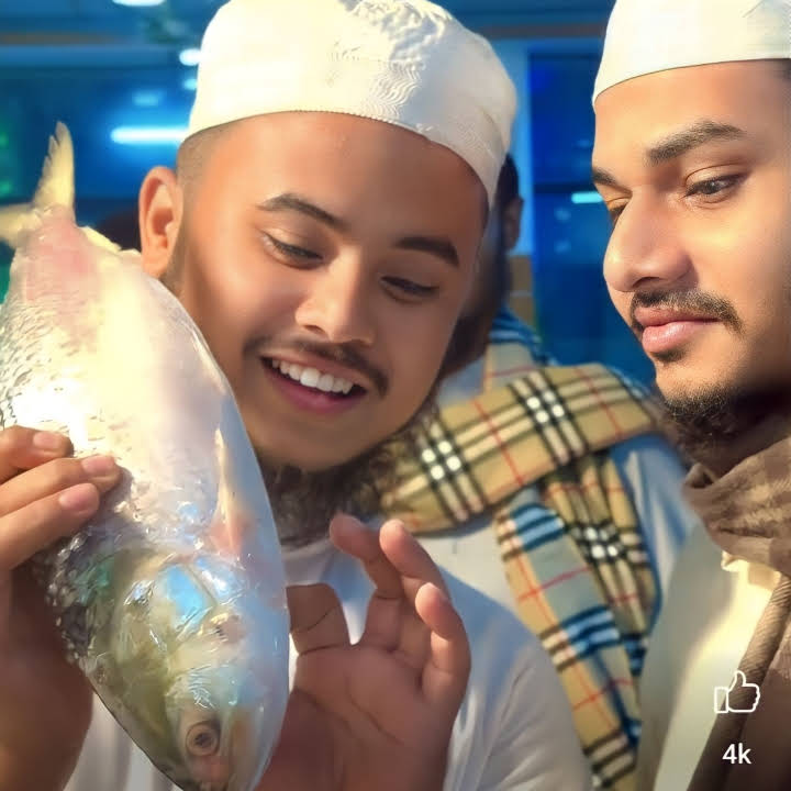 Post from Ababil Tv22