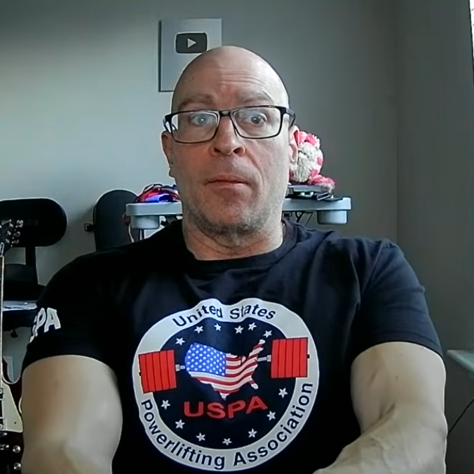 Post from Jason Blaha - Blahautism archive