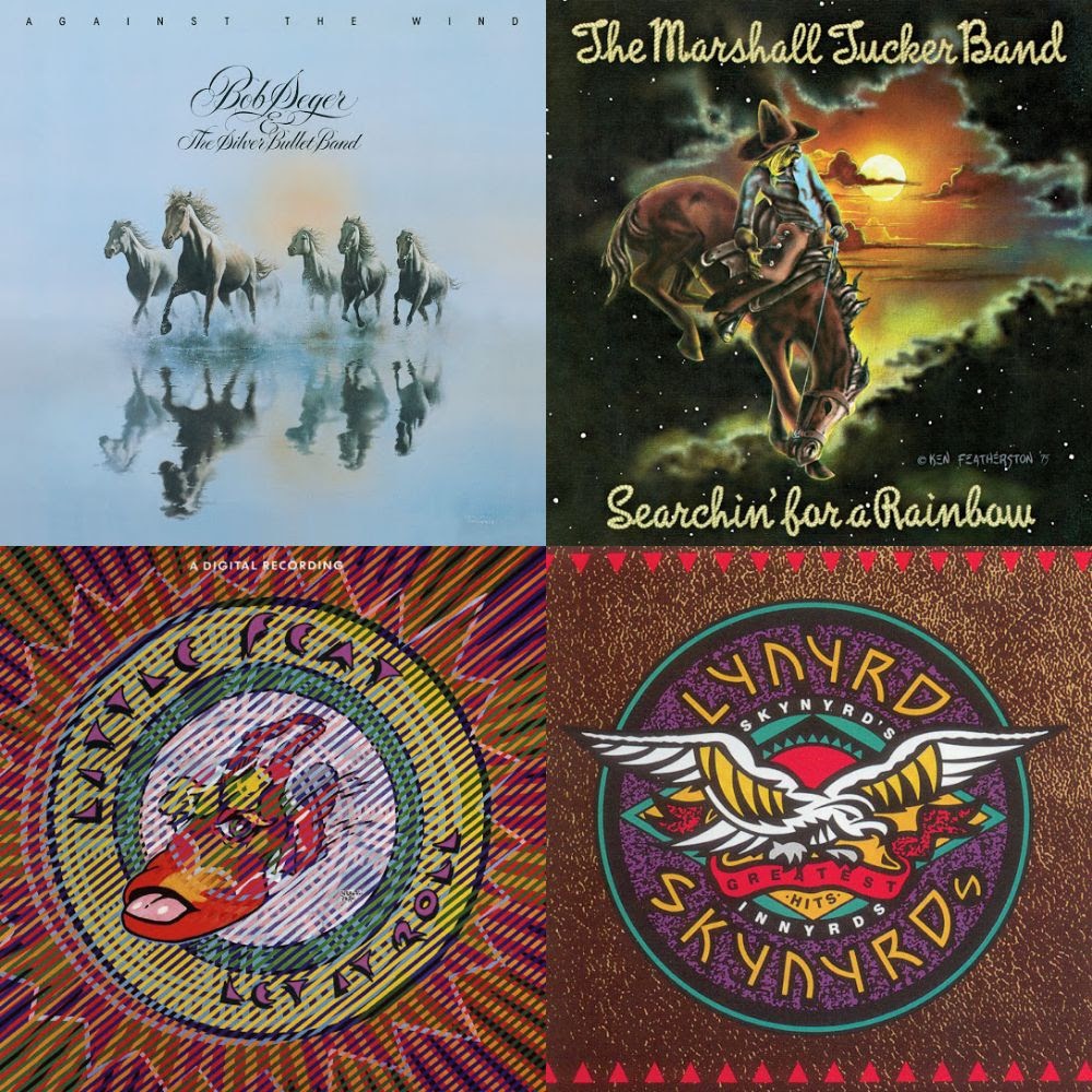 Harley Davidson Road Songs