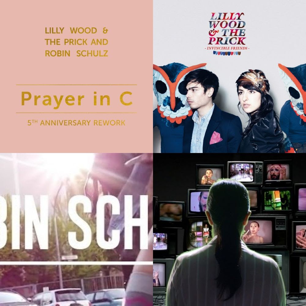 Lilly Wood and The Prick - BEST SONGS - TOP 10