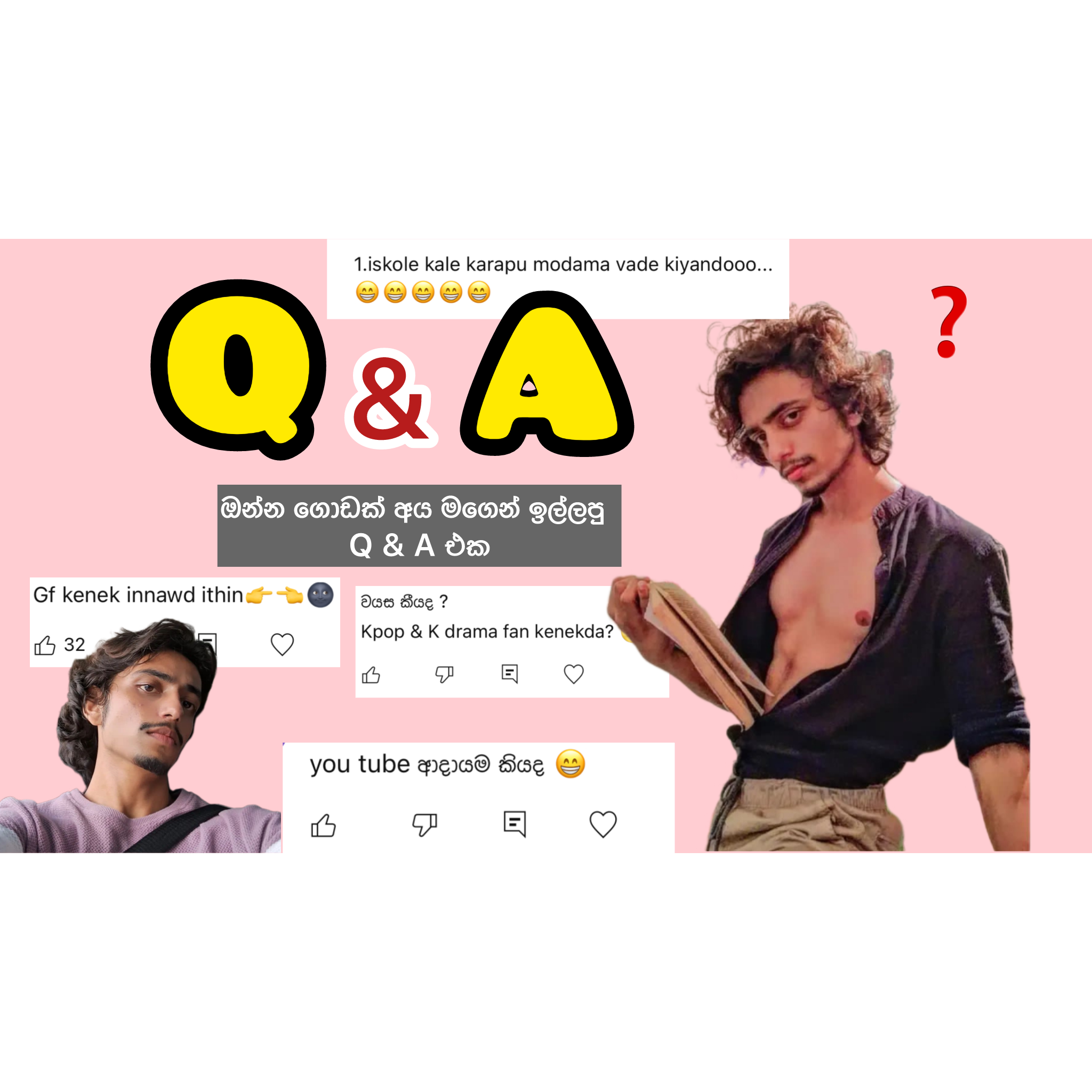 Post from layod Attanayake