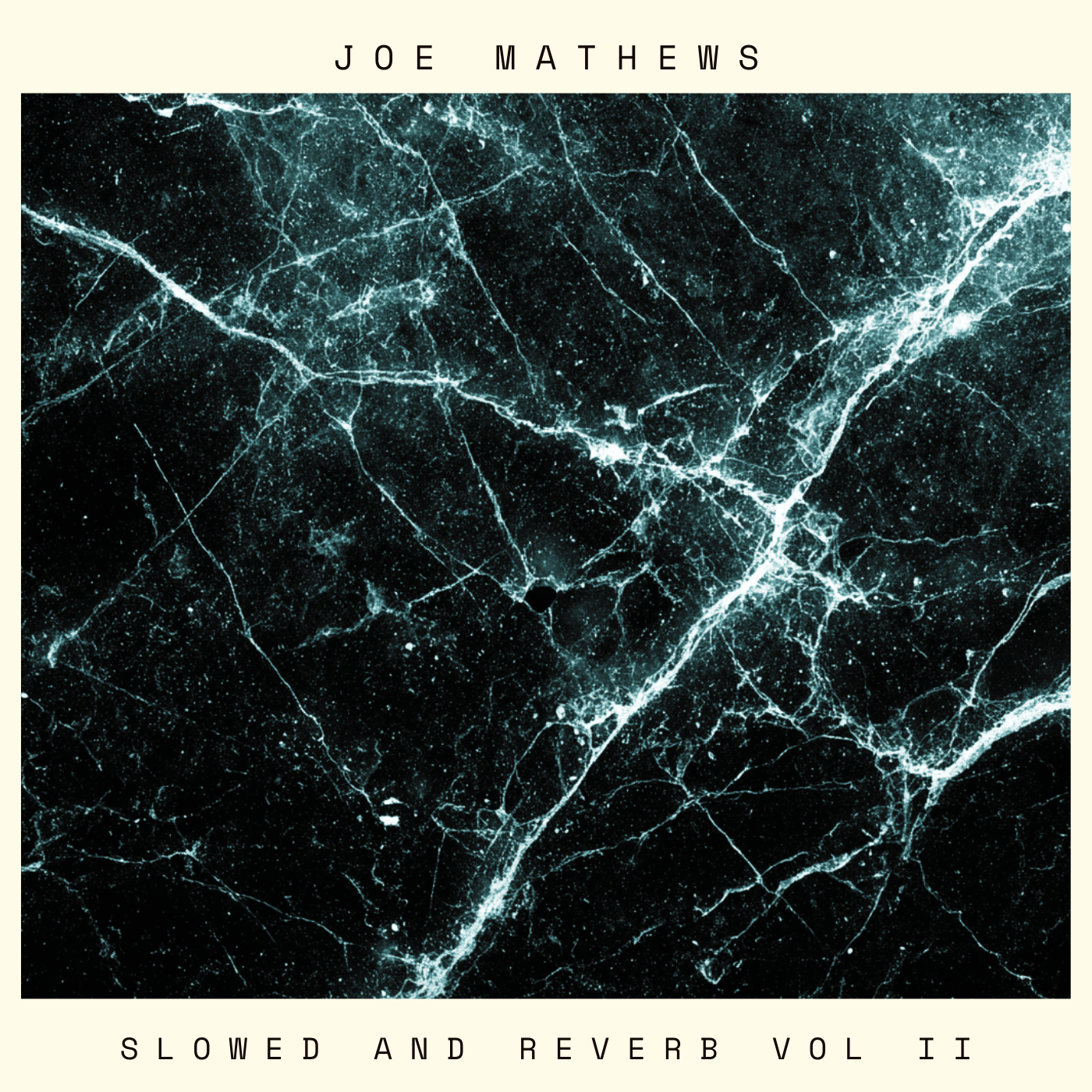 Post from Joe Mathews | Composer